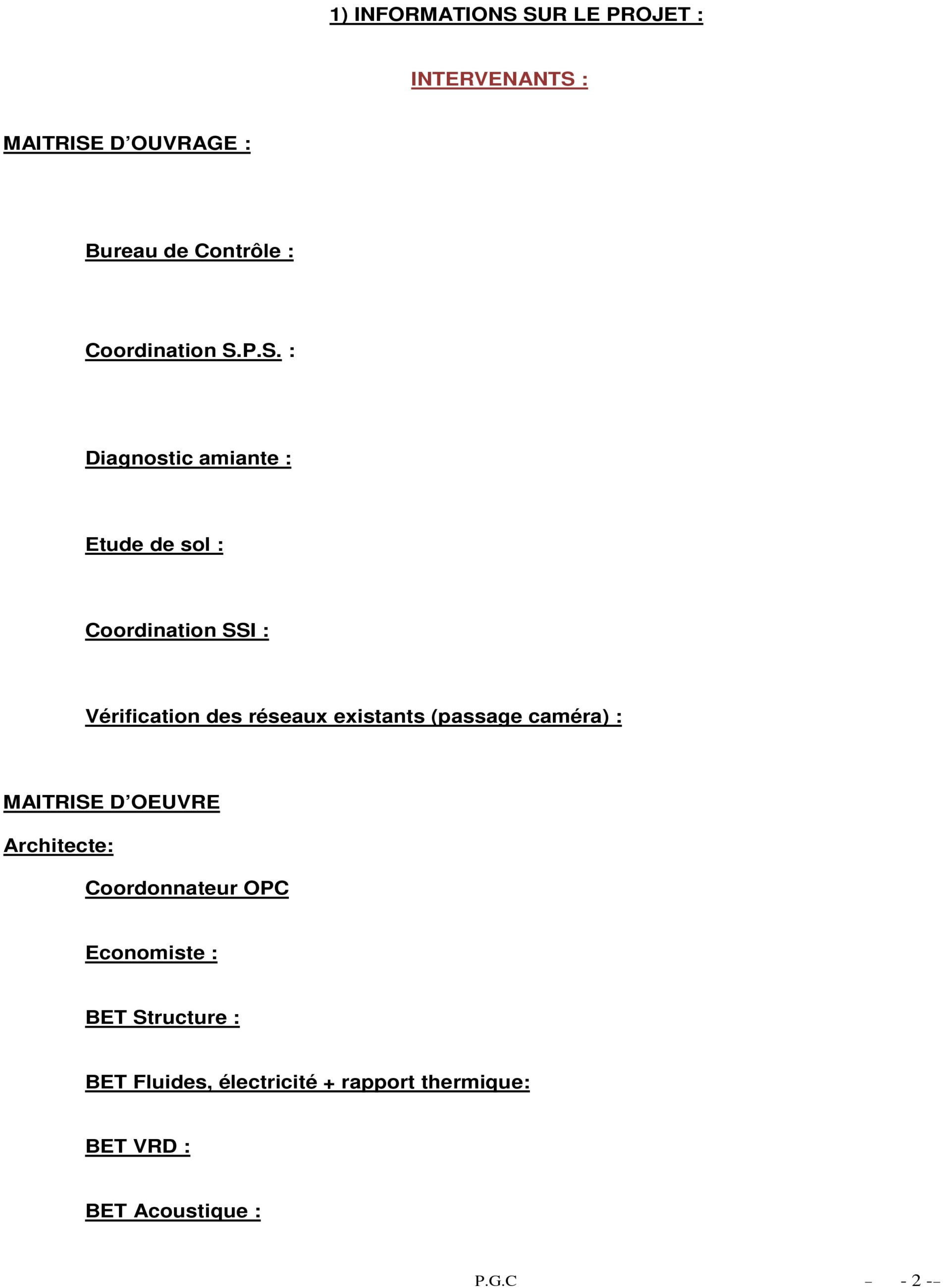 Nos modèles de documents - Miquel coordination